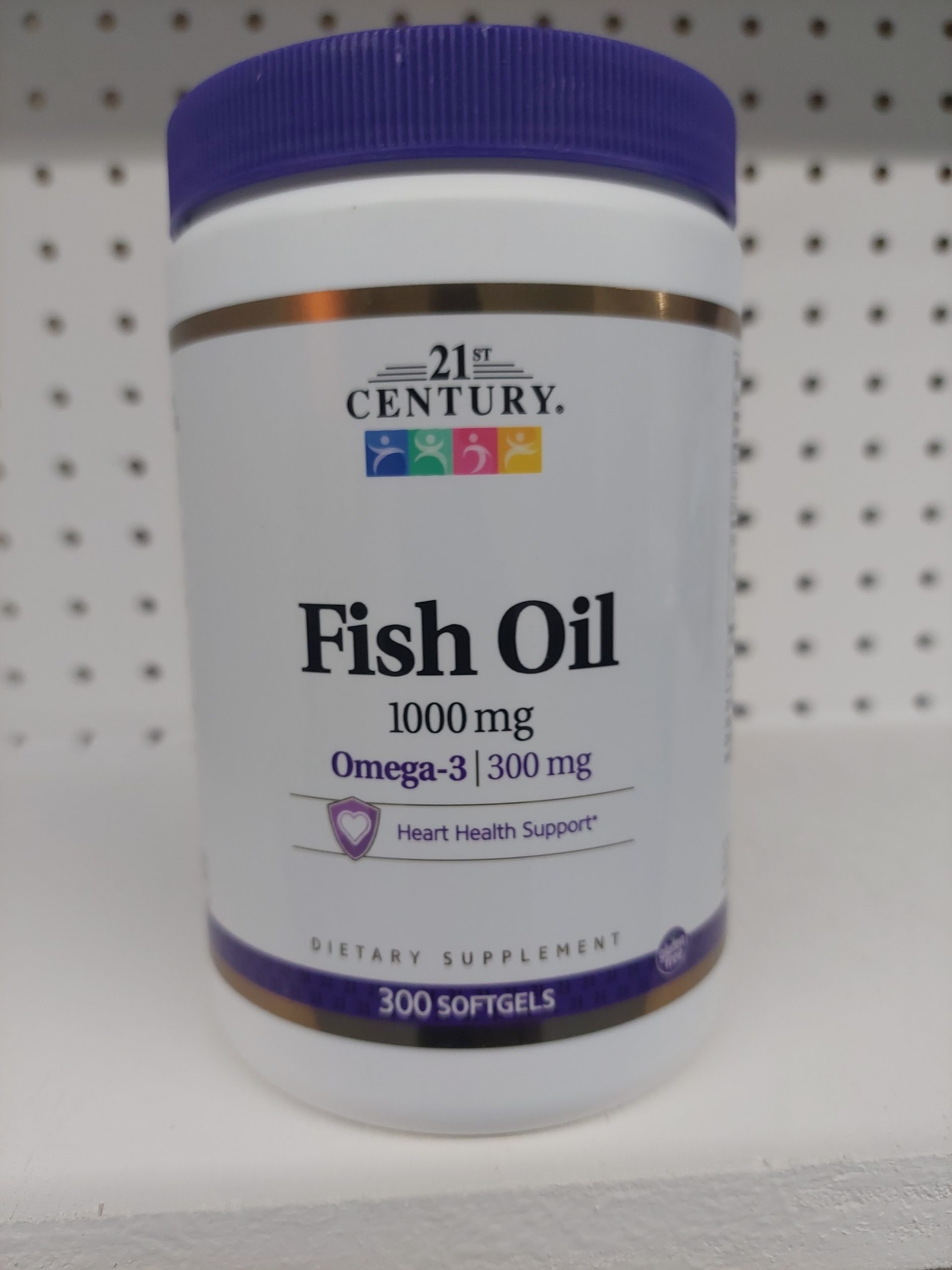 Fish Oil 1000 mg – Simpo Pharmacy USA