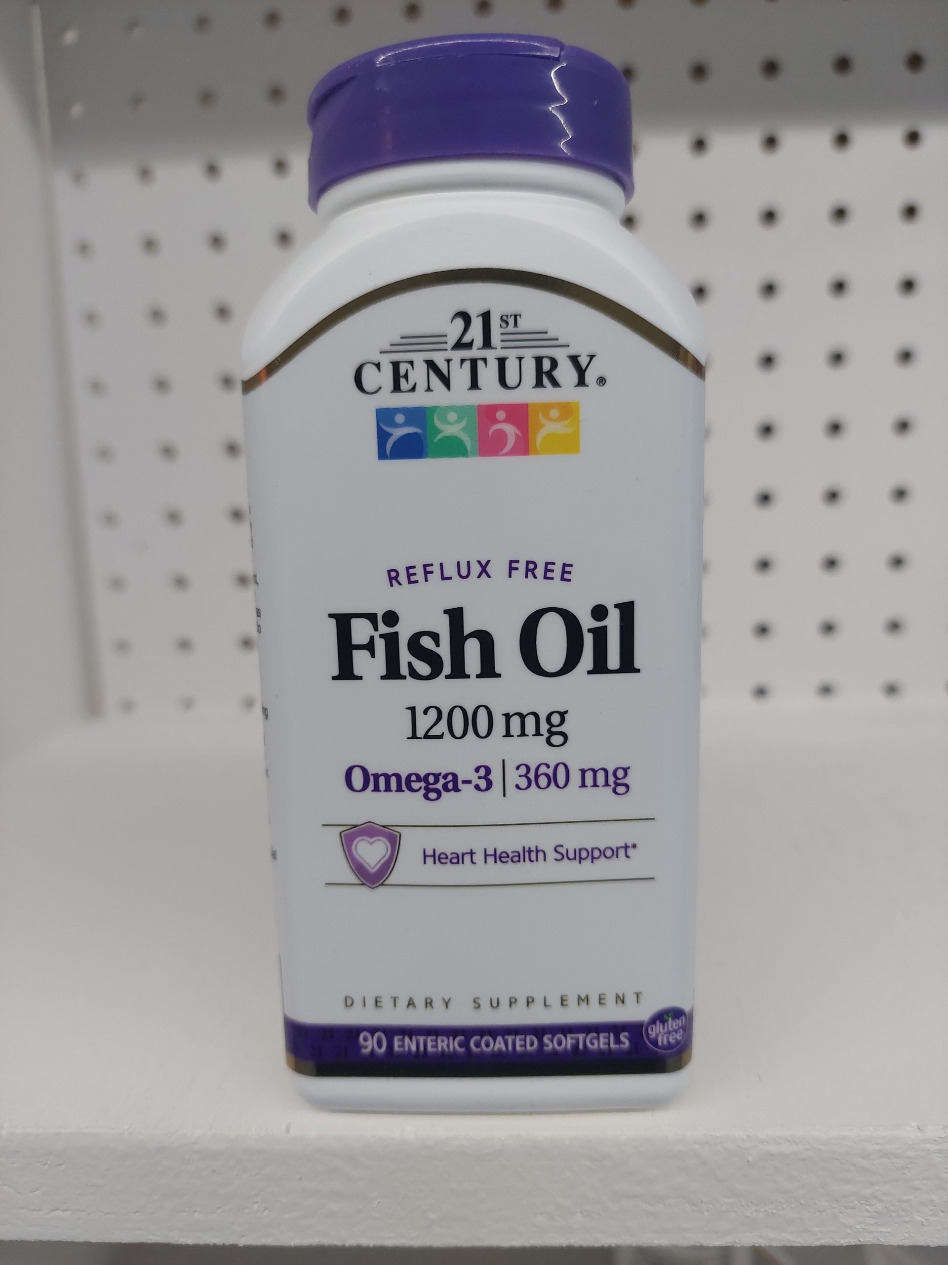 Fish Oil 1200 mg – Simpo Pharmacy USA