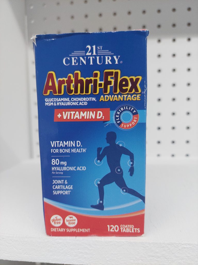 Arthriflex – Simpo Pharmacy USA