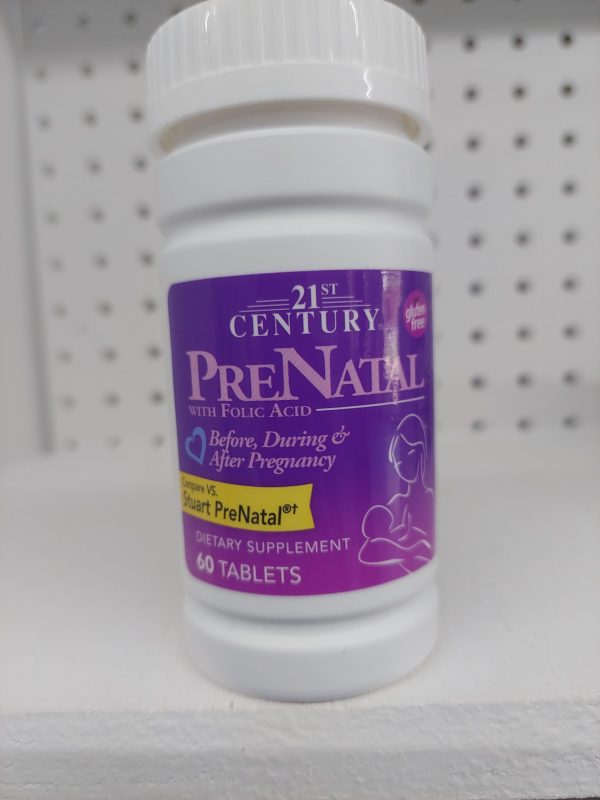 PreNatal – Simpo Pharmacy USA